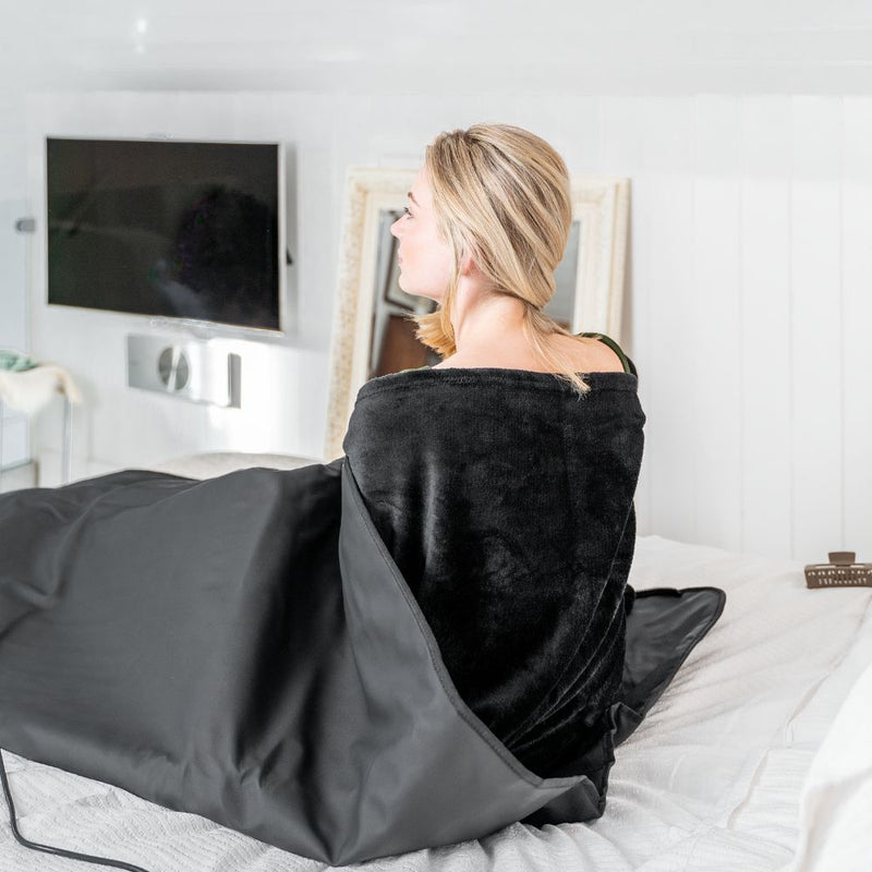 KOANNA Sauna Blanket Insert | Unwind in Comfort