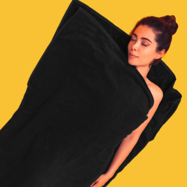 KOANNA Sauna Blanket Insert | Unwind in Comfort